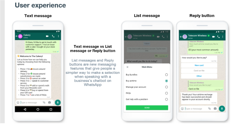 WhatsApp chatbot ultimate guide: best practices
