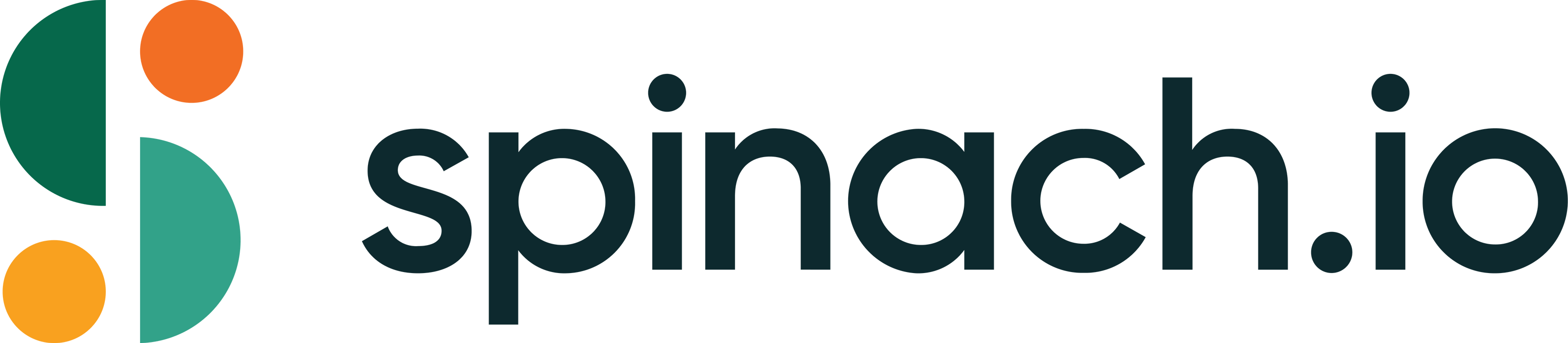 Meet your AI Scrum Master | Spinach.io