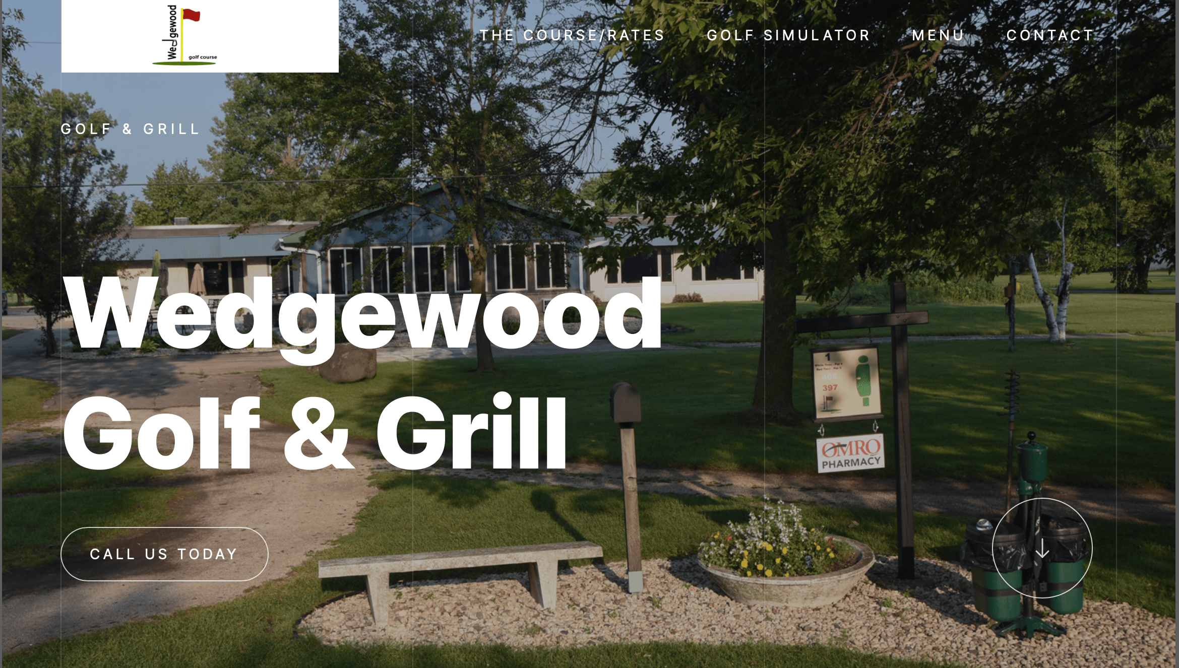 Wedgewood Golf Course and Grill