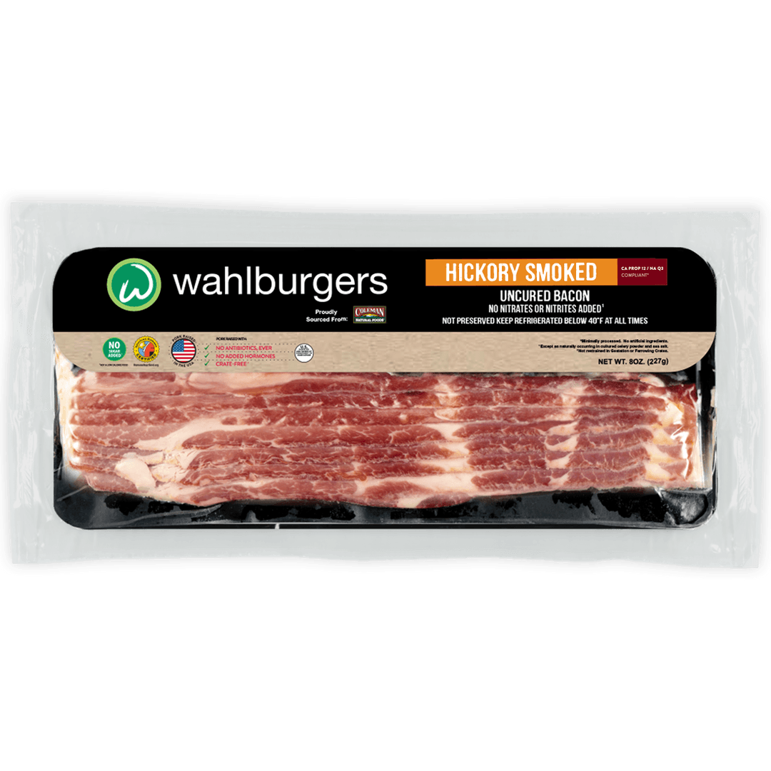 Wahlburgers at Home - Products