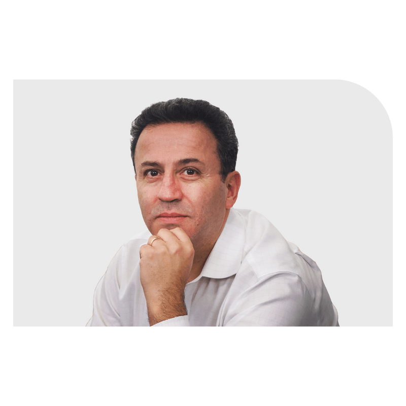 Feel Change | See patients in a new light | 91Life | Home