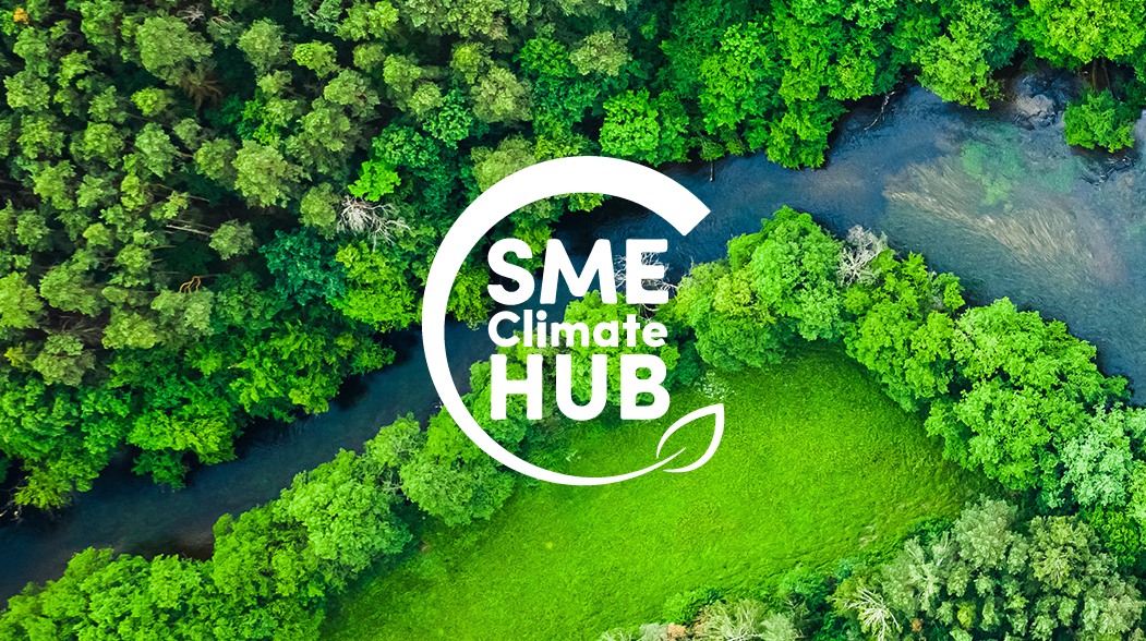 SME Climate Hub: A Revolution for Climate Action