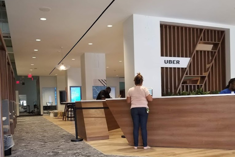 Uber increased driver growth by testing and eventually scaling retail ...