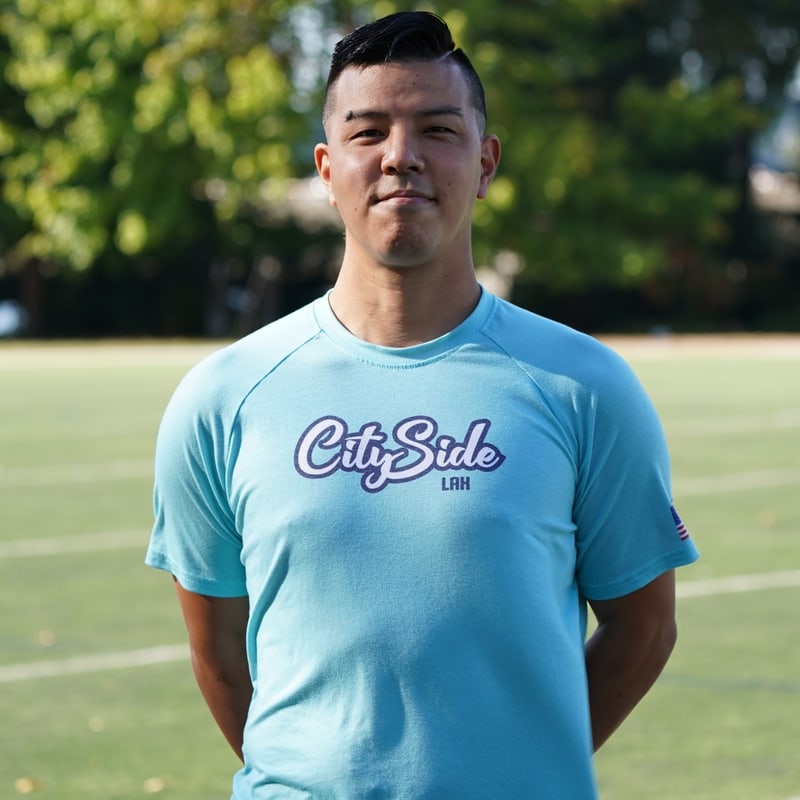 Coaches | CitySide Lax | Seattle