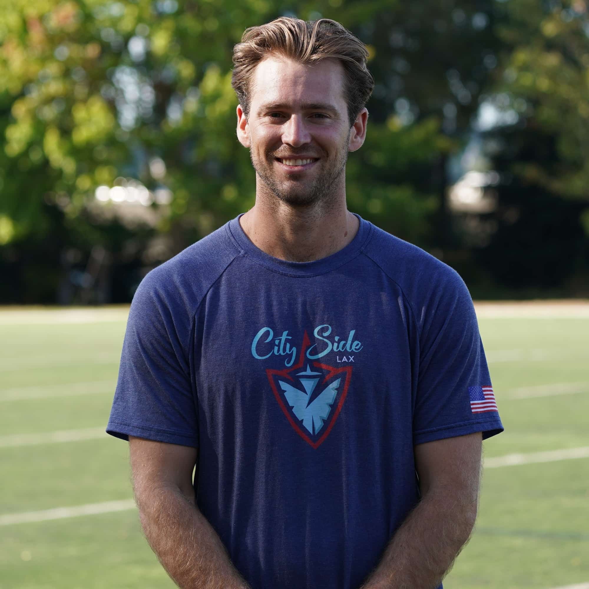 Coaches | CitySide Lax | Seattle