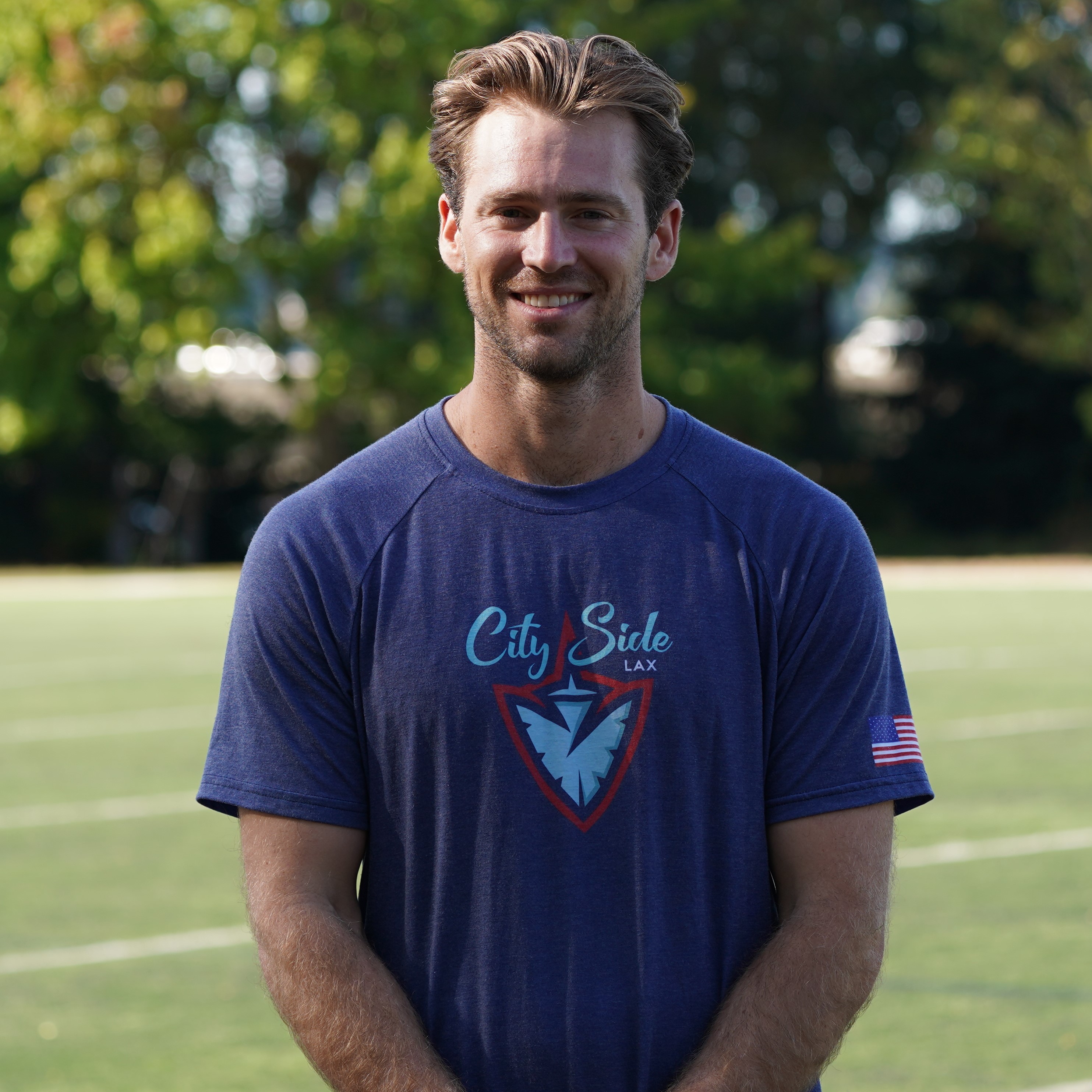 Coaches | CitySide Lax | Seattle