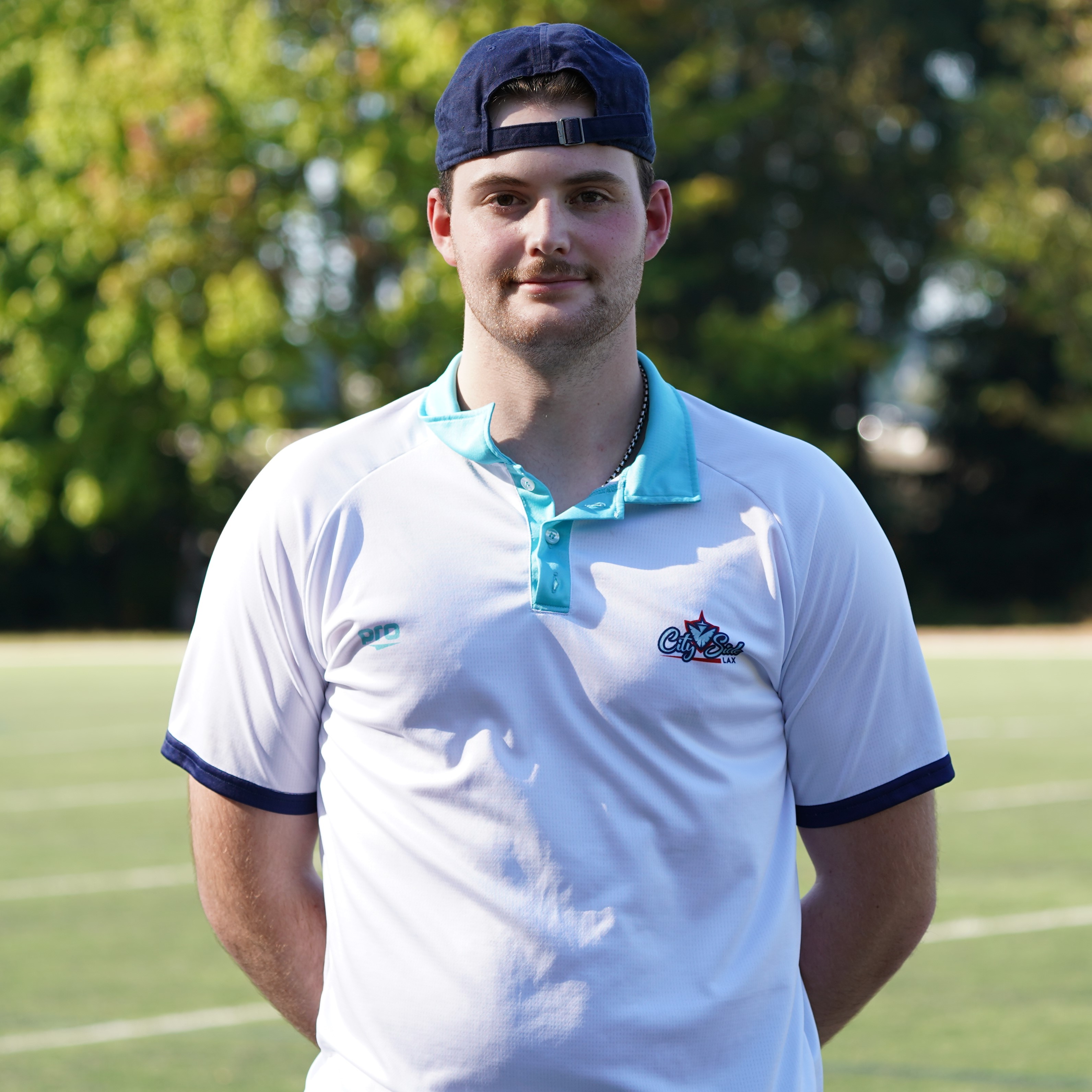 Coaches | CitySide Lax | Seattle