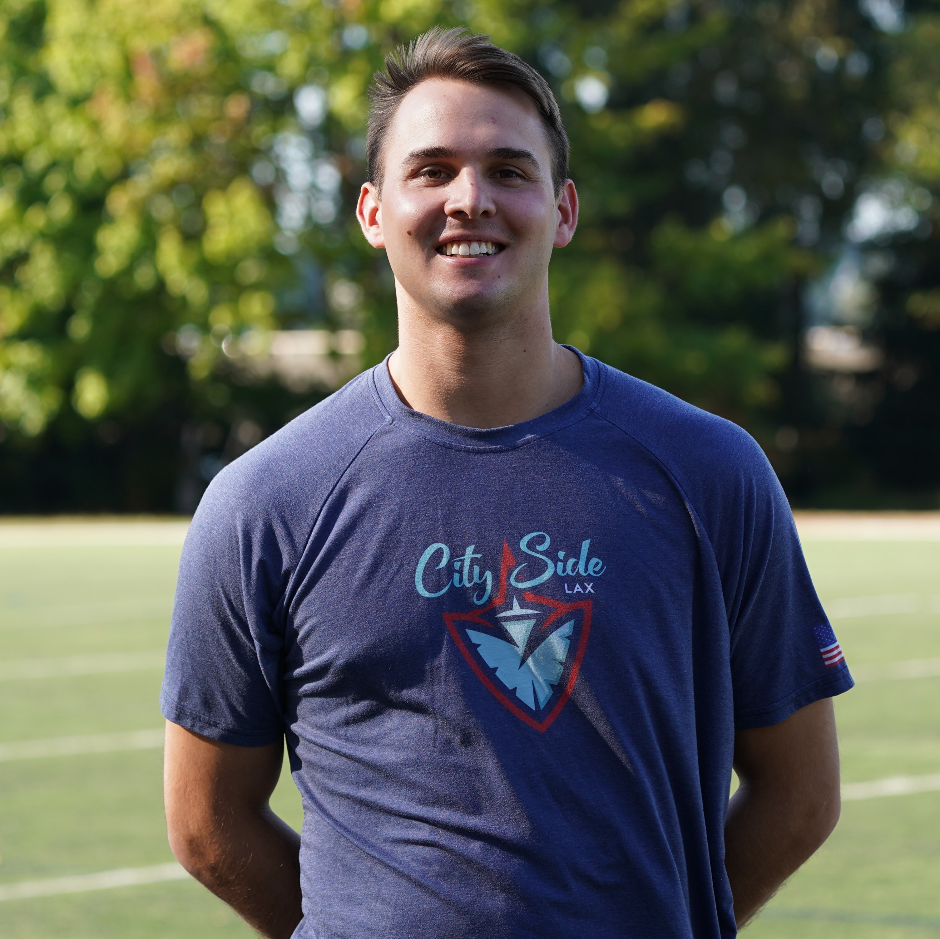 Coaches | CitySide Lax | Seattle