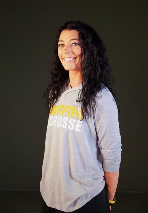 Coaches | CitySide Lax | Seattle