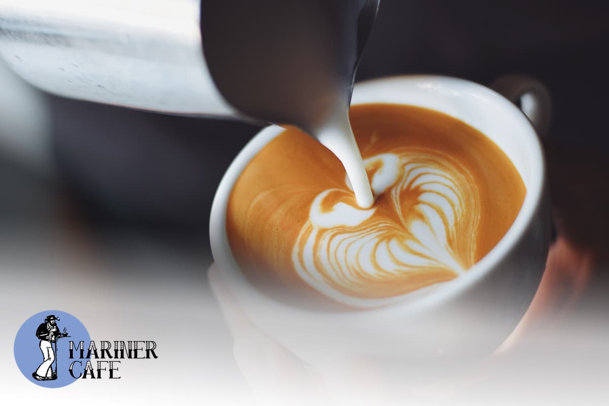 Coffee, Pastries, Sandwiches in Hyannis, MA | Mariner Cafe