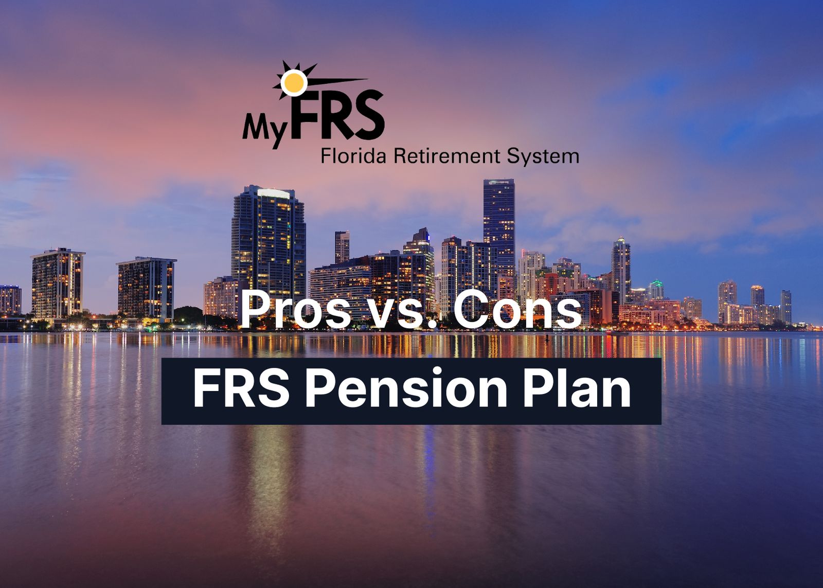 Revenx Financial | The Experts in Government Retirement