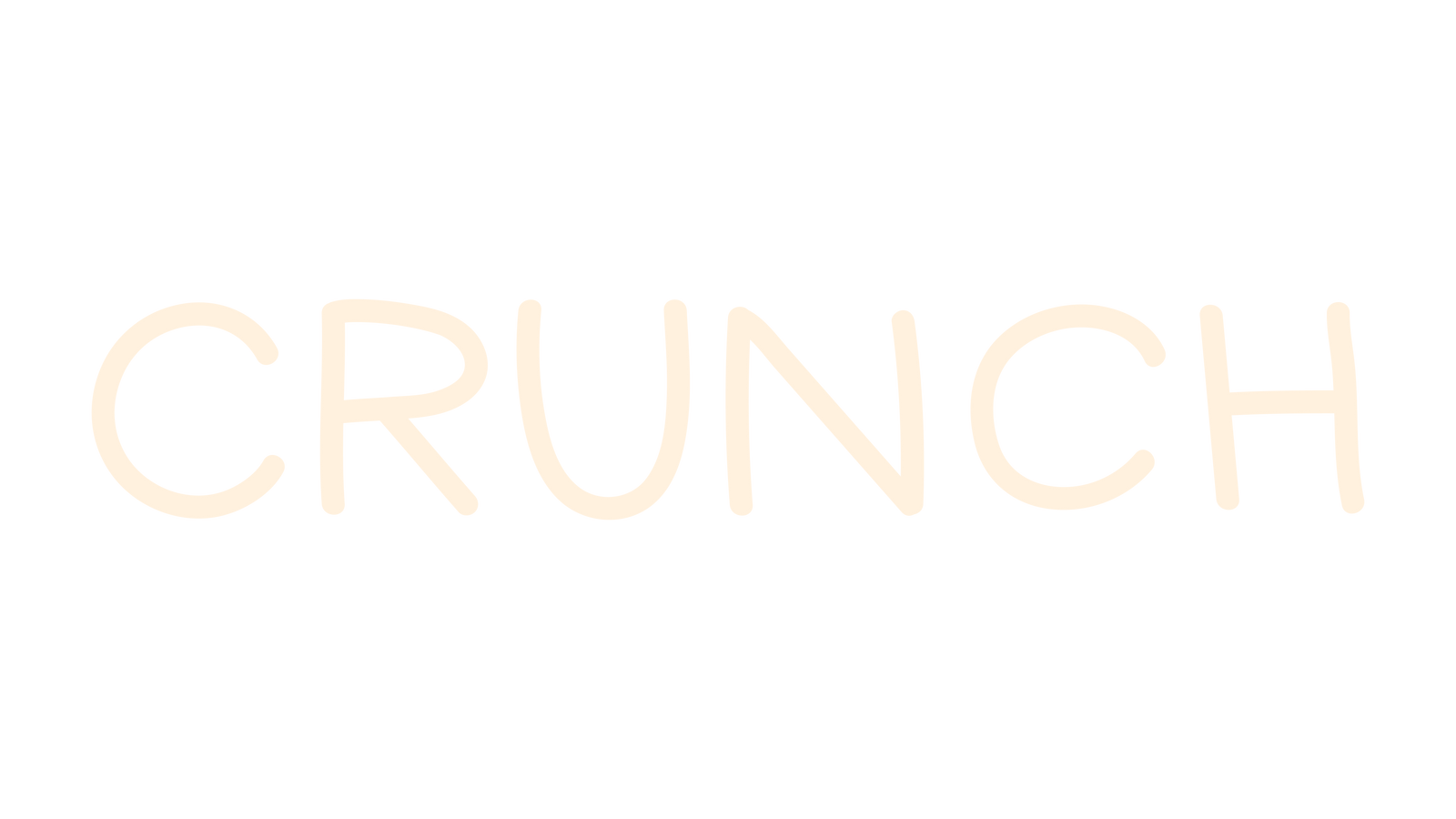 Our story | Crunch - sandwich [up]rising 🥪