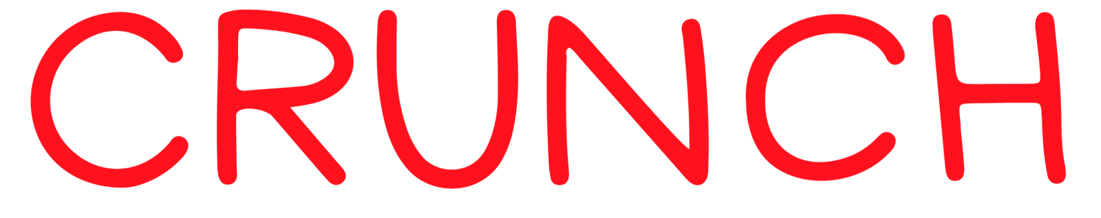 Crunch - sandwich [up]rising 🥪