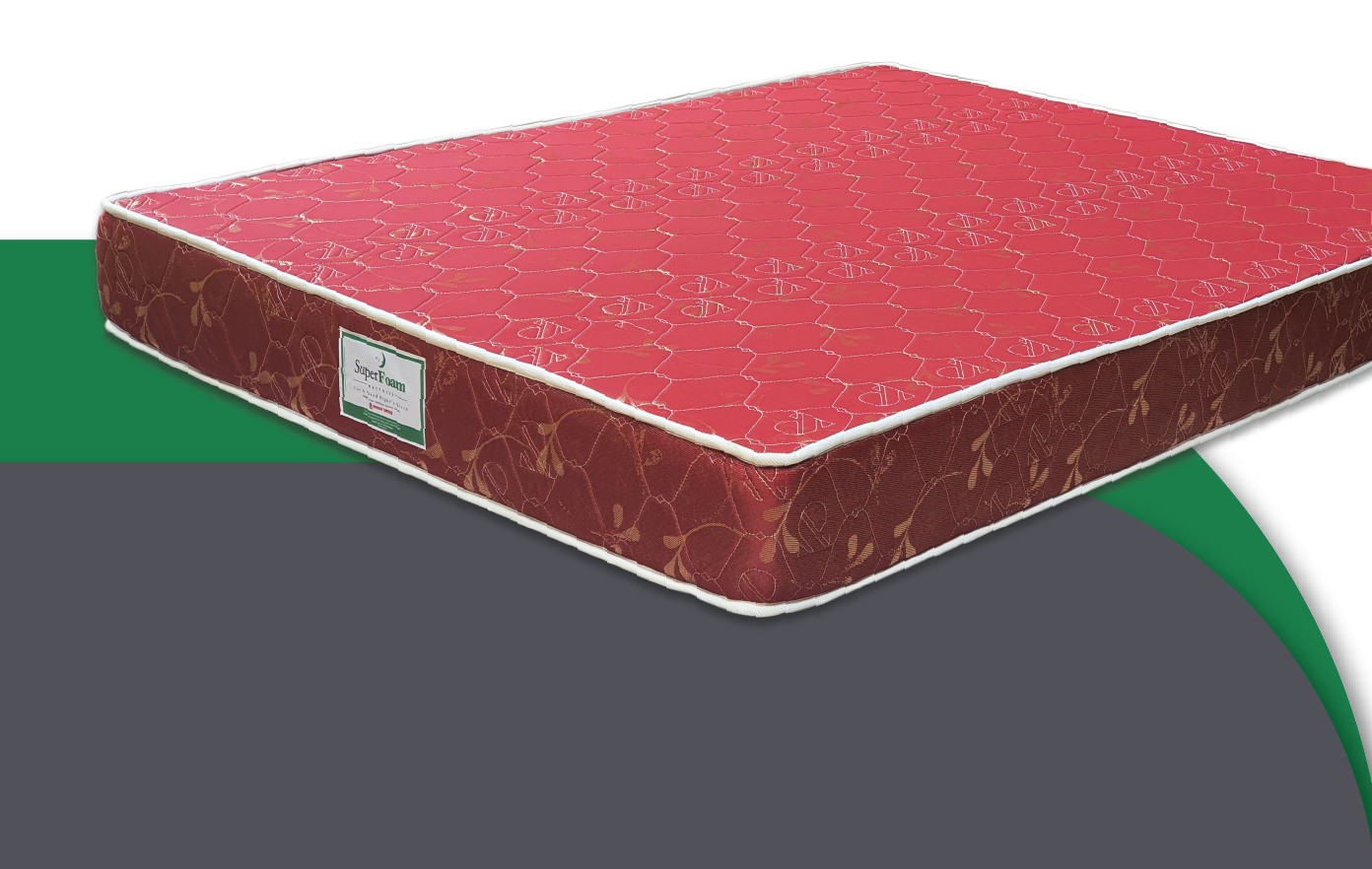 HighDensity Mattress