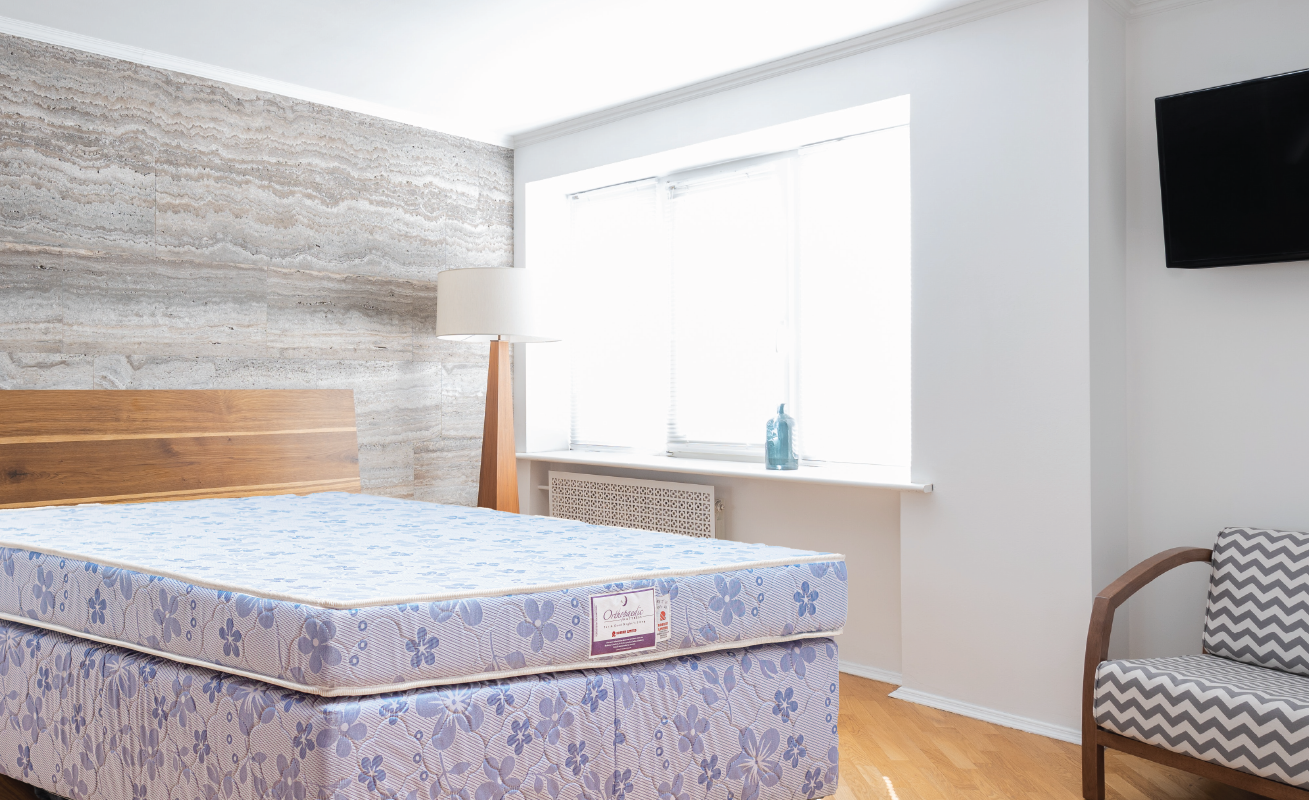 Orthopaedic Mattress