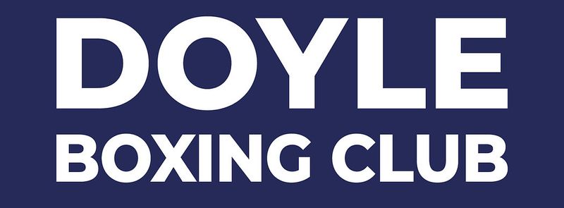 Doyle Boxing Club - Sylvania