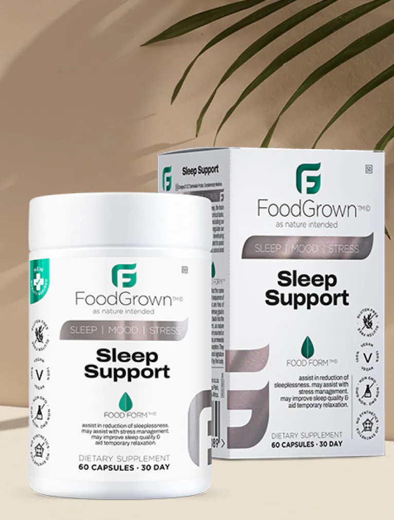 Food Grown™© | As Nature Intended