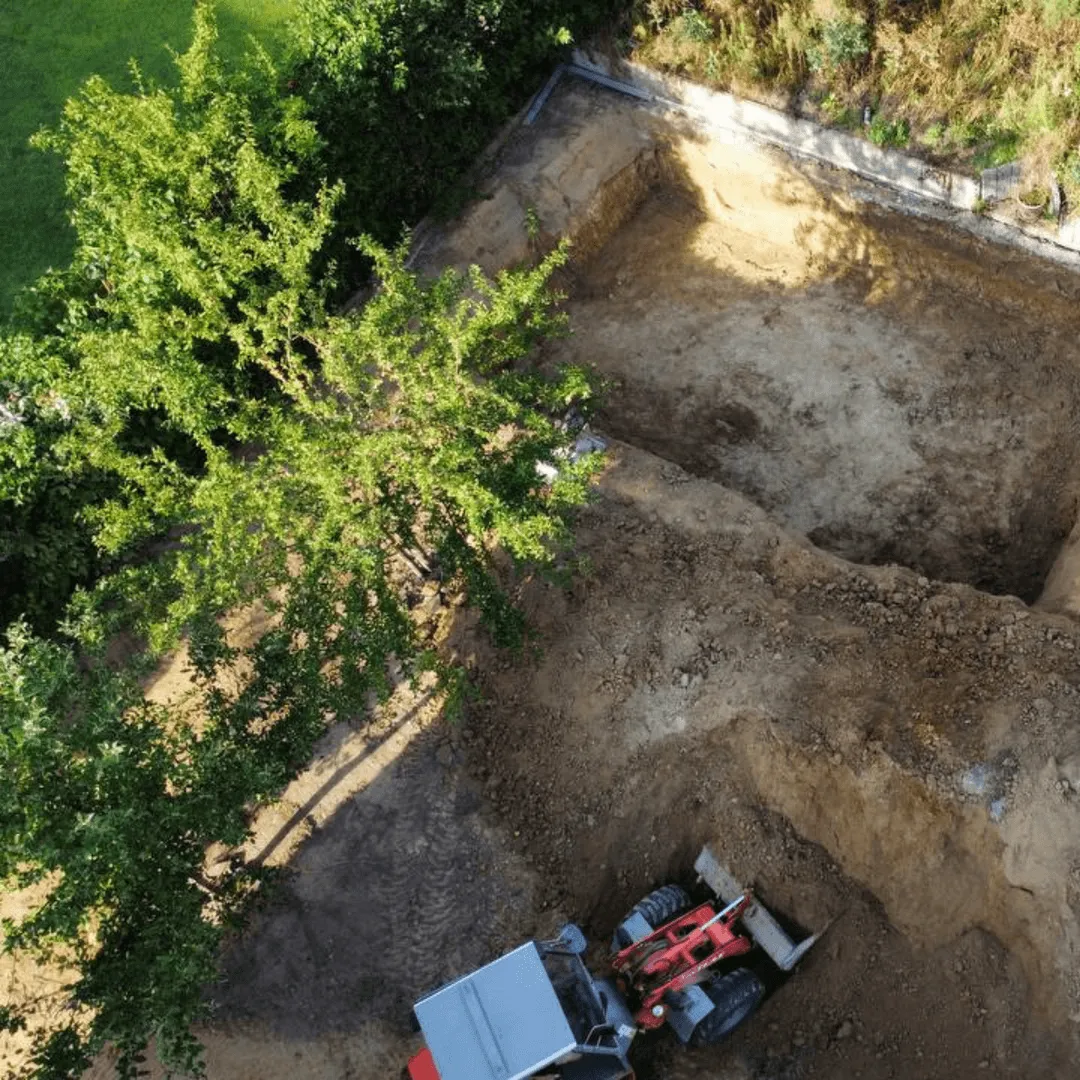 Gartenbau NIGGEMEIER aus Paderborn