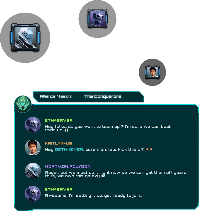 Unleash Humanity’s Will in the ultimate battle for survival