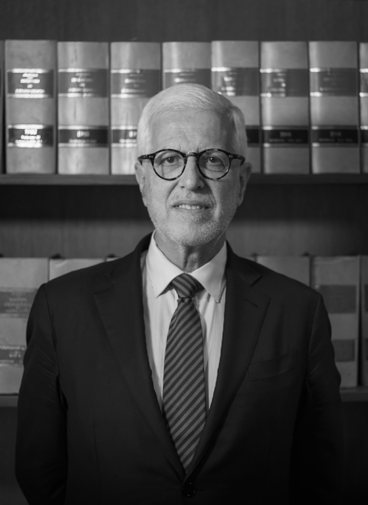 Francesc Badia Gomis | Advocat a Badia Advocats Andorra