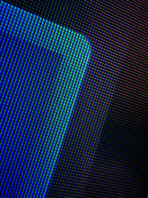 Innovation Semiconductor | Micro-LED Production