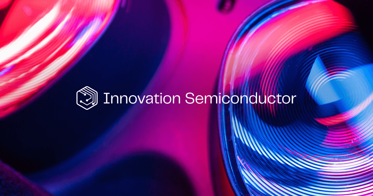 Innovation Semiconductor | Micro-LED Production