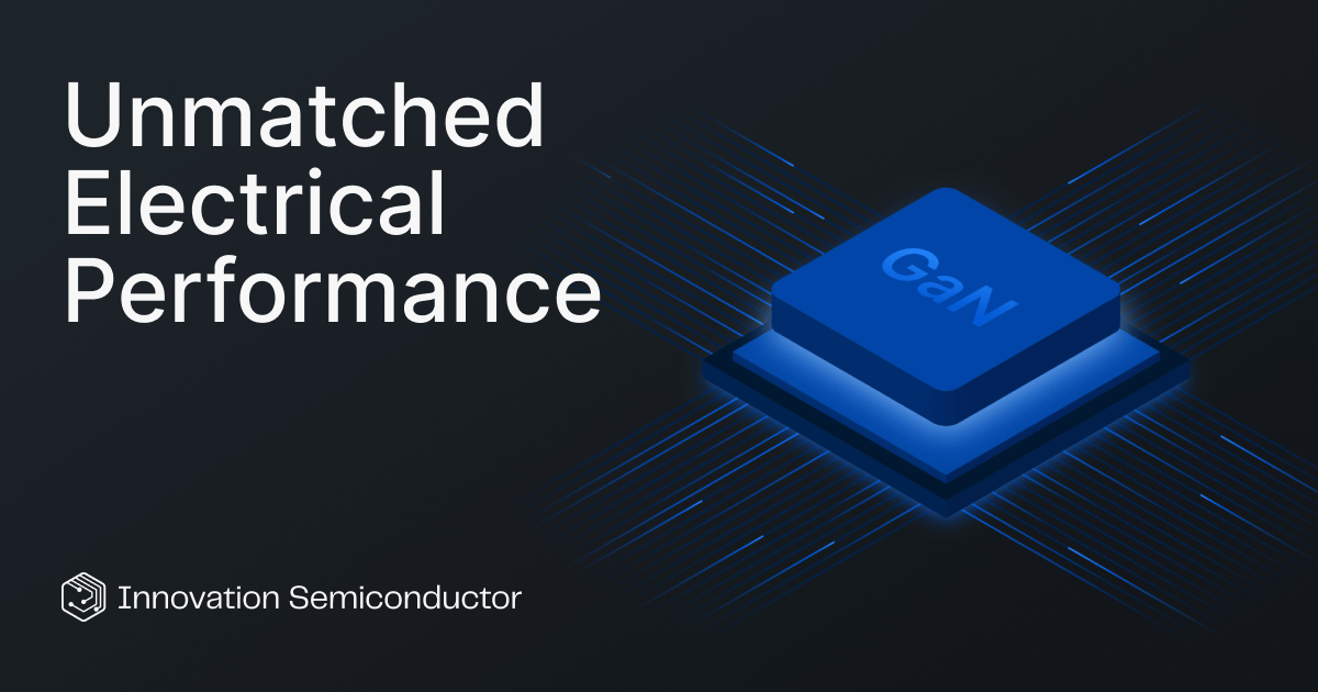 Micro-LED Electrical Performance