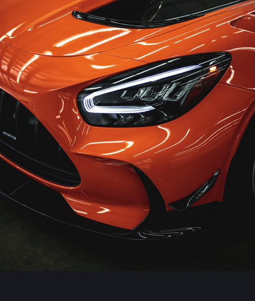 EuroCar - California's Largest Luxury and Exotic Vehicle Boutique