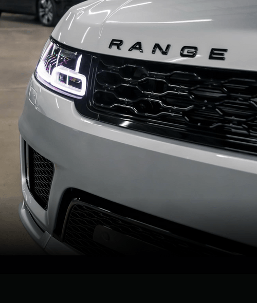 EuroCar - California's Largest Luxury and Exotic Vehicle Boutique