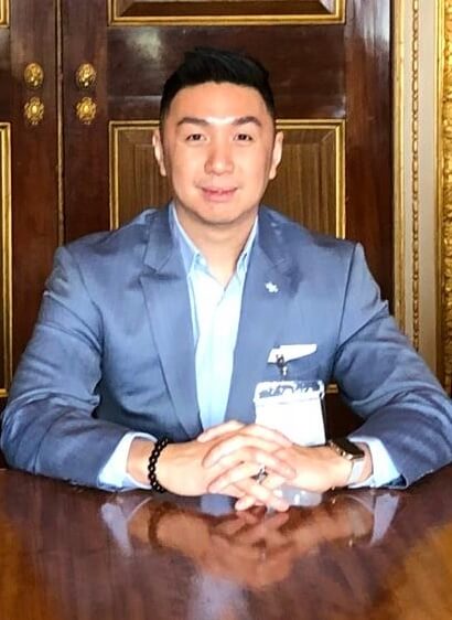 How To Manage Your Self-Doubt: With Joe Lu