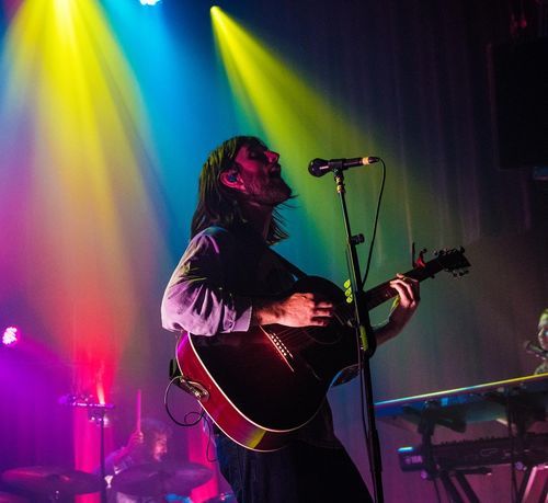 About | Philly Music Fest