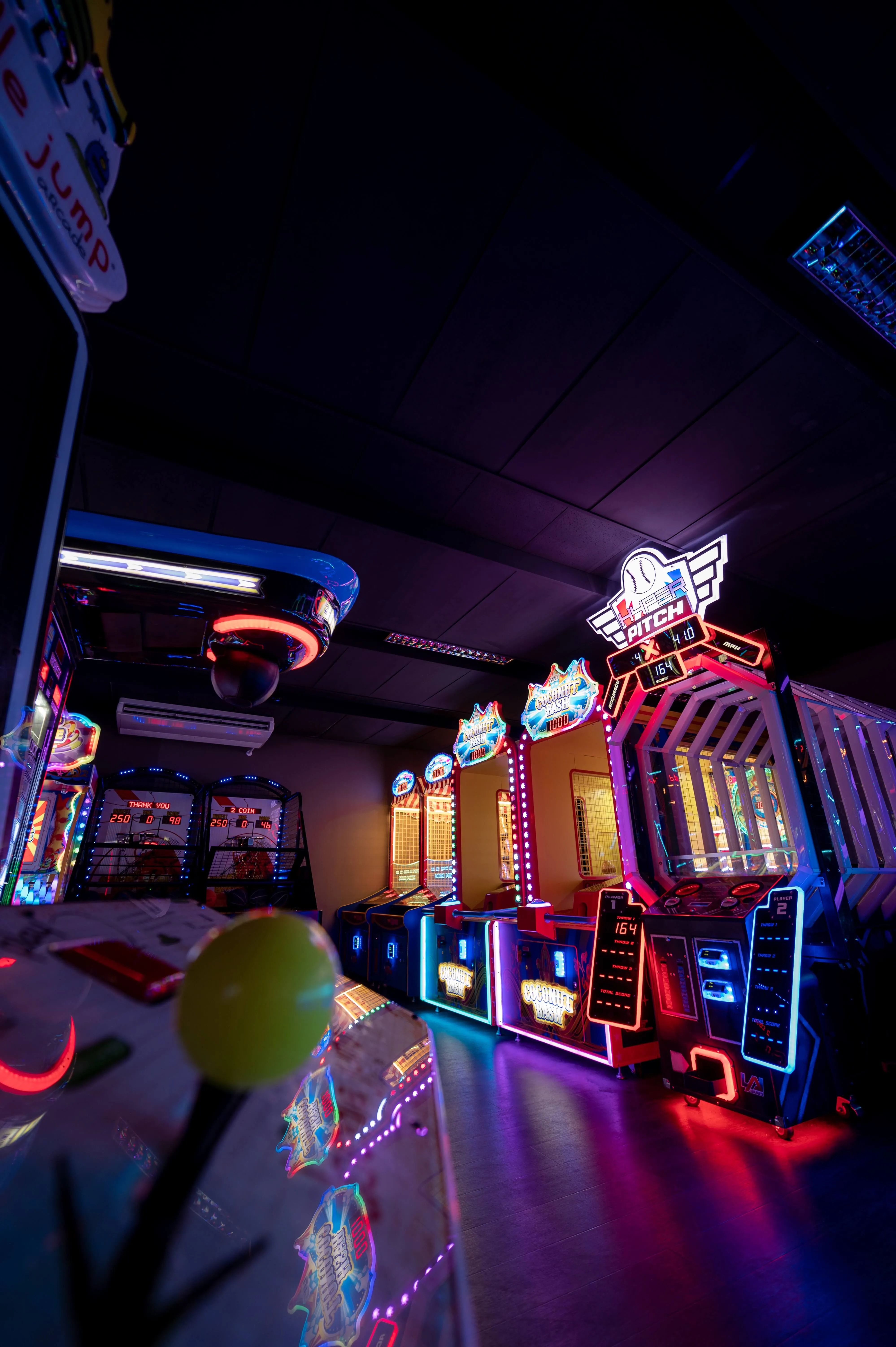 Strike Entertainment