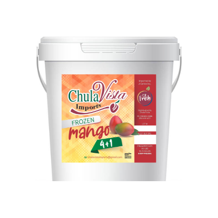 Chula Visa Imports - Product Categories