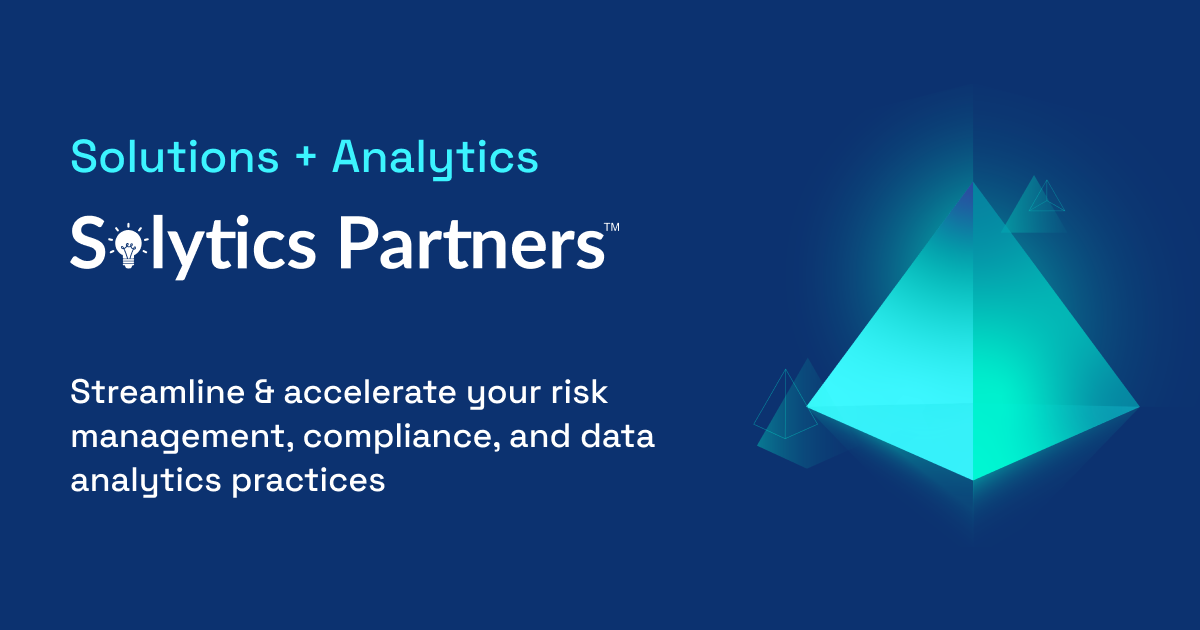 AML name screening solution