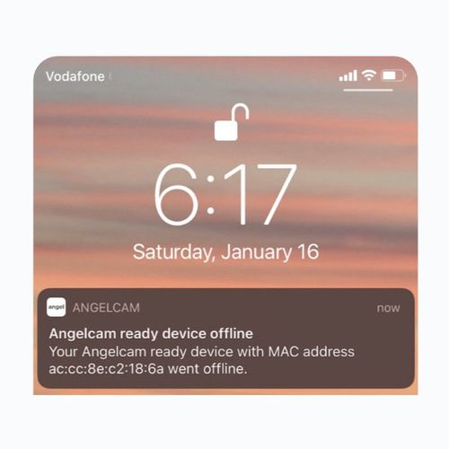 Angelcam: Seamless Live Streaming from Any Camera with Angelcam
