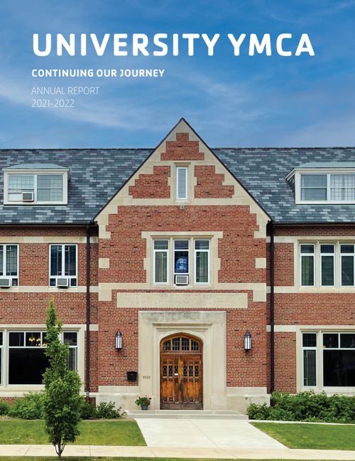 Publications - University YMCA