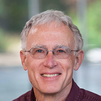 Greg Lindsey - University YMCA