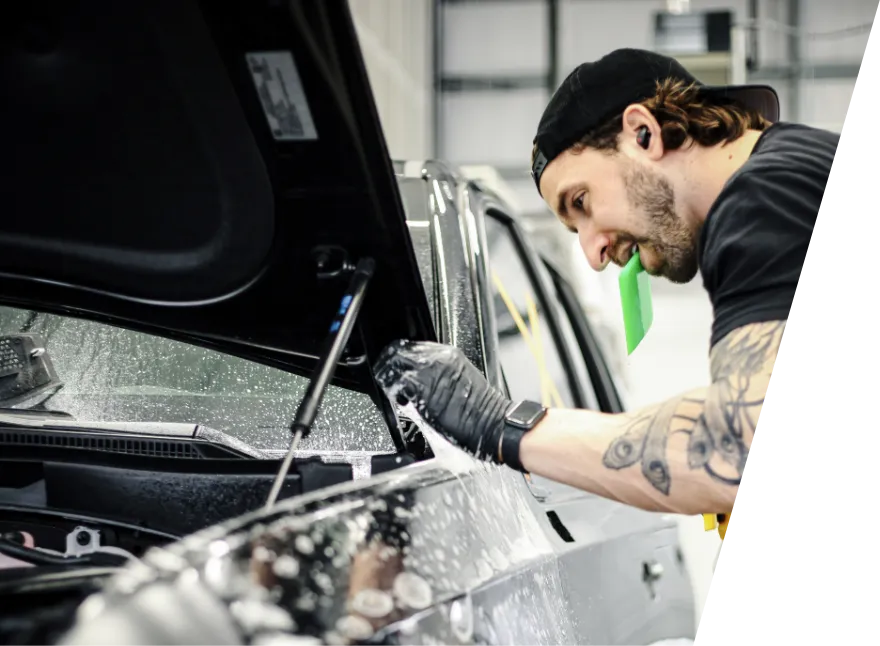 TX Tint | Window Tint, Paint Protection Film, and Ceramic Coating