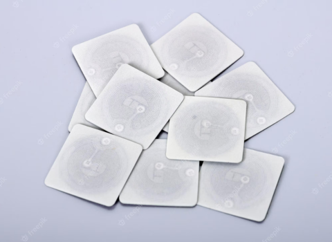 O que são etiquetas RFID e qual a sua importância