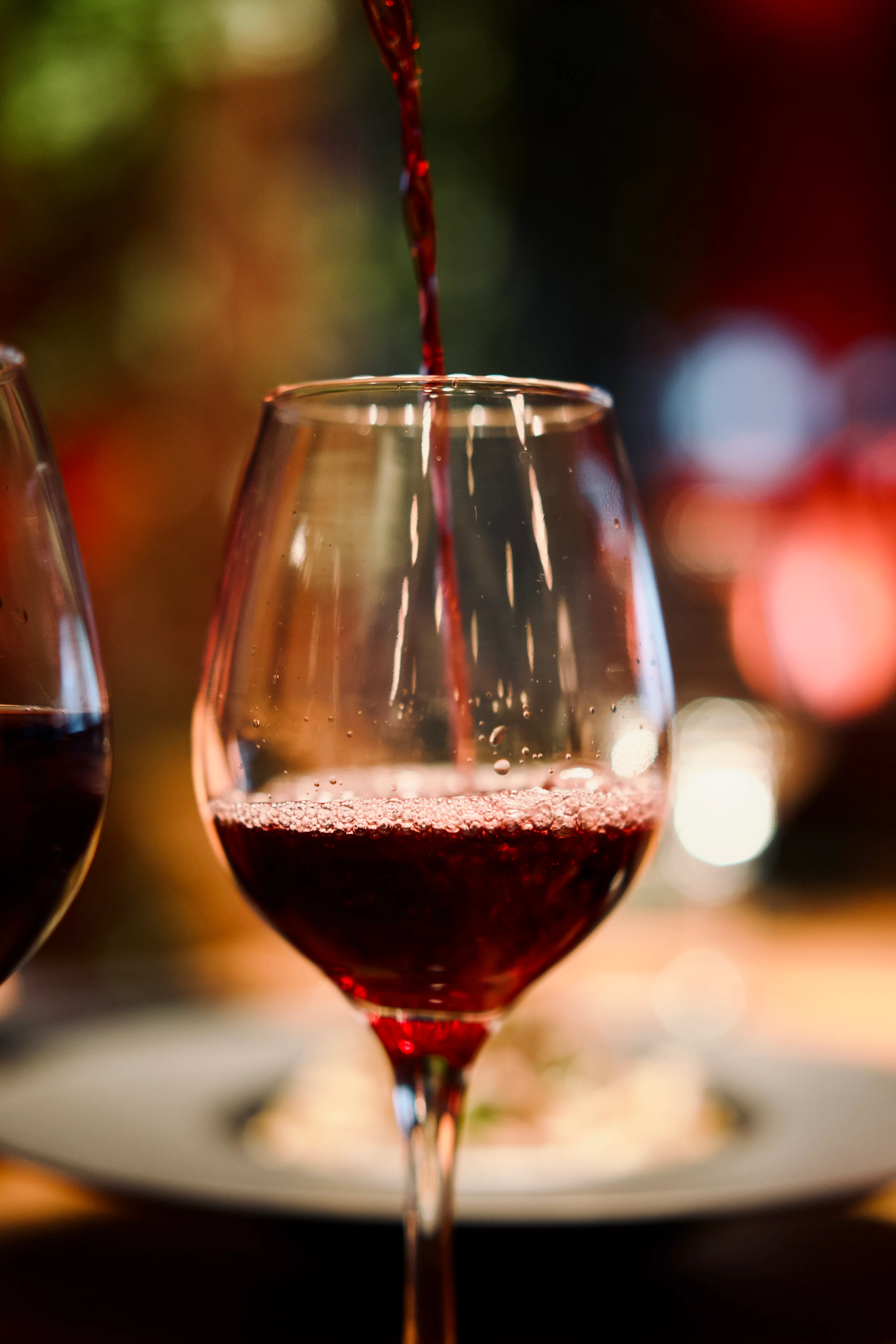 Menu | TIAMO | Restaurant italien à Montréal