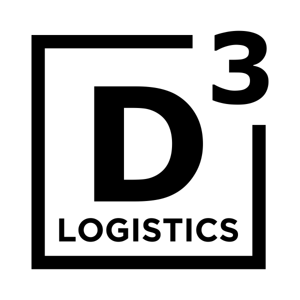 D3 Logistics - Streamlining Your Supply Chain