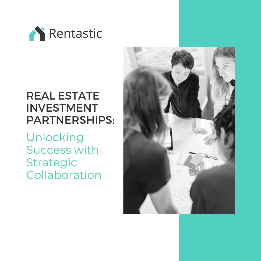 Real Estate Investment Partnerships: Unlocking Success with Strategic ...