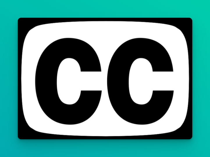 8 best royalty-free fonts for subtitles and captions on shorts videos ...