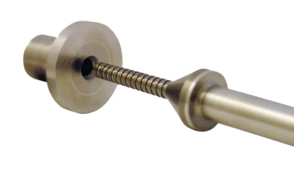 TAPERFLO Low-Flow Trim