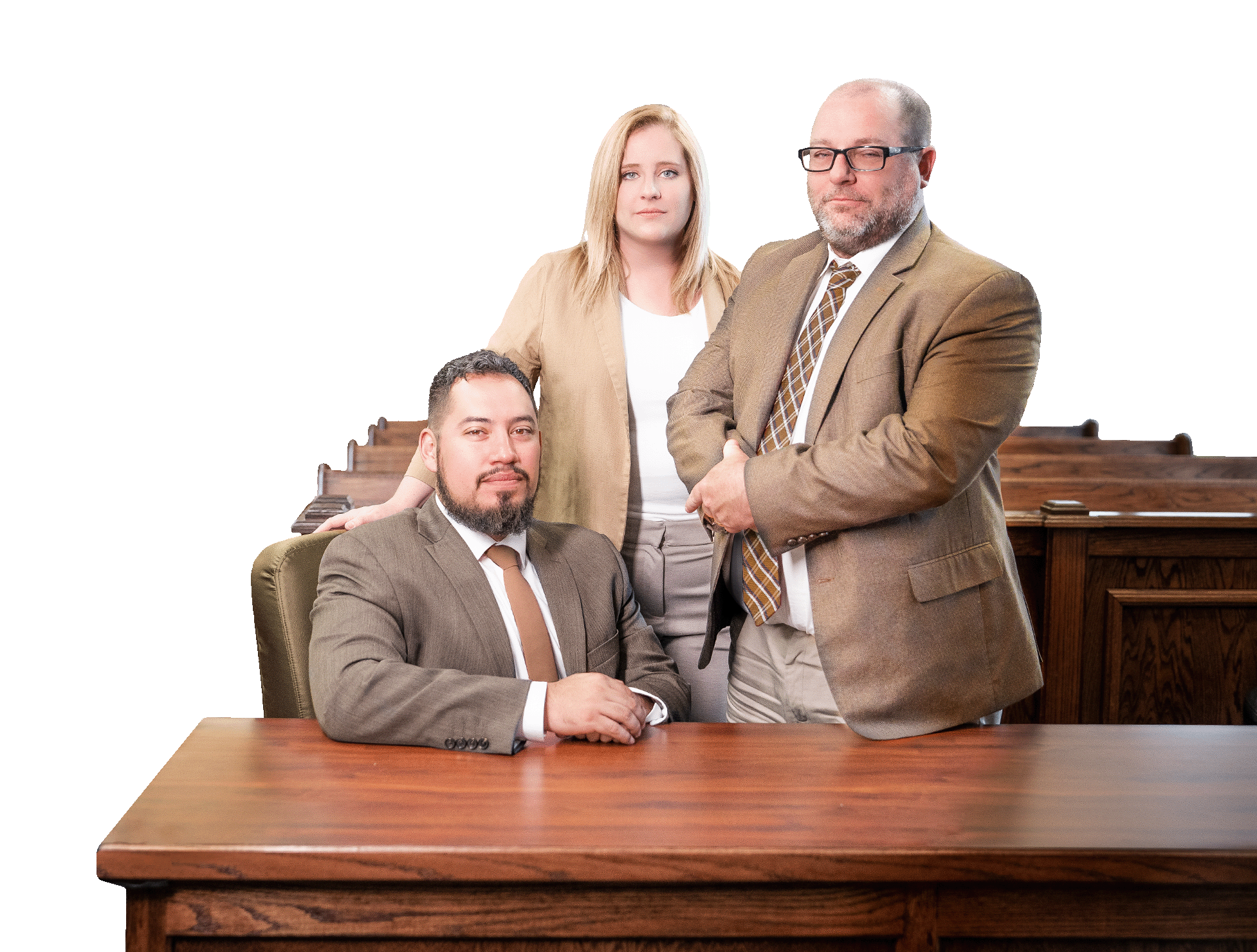 Pearson, Sholk & Hernandez Law: Seasoned Legal Services in Northwest ...