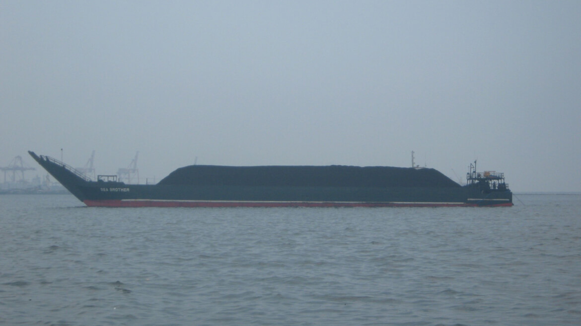 Services of Majestic Shipping Corporation