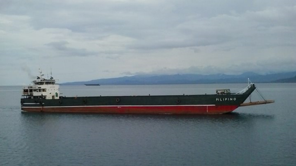 Services of Majestic Shipping Corporation