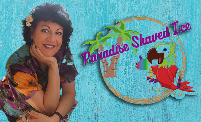 Party Packages and Events | Delightful Shaved Ice Treats | Paradise ...