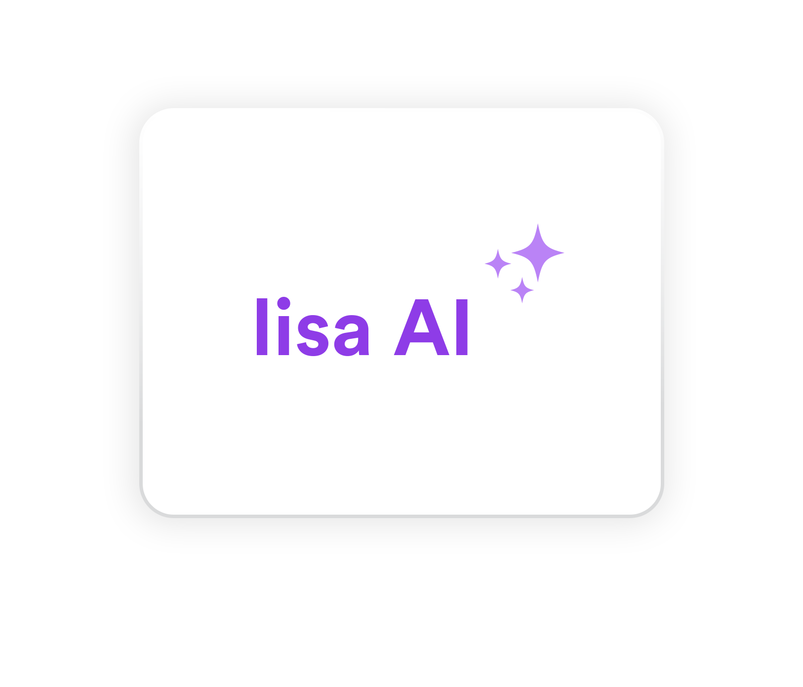 lisa - Bringing learning to Life!