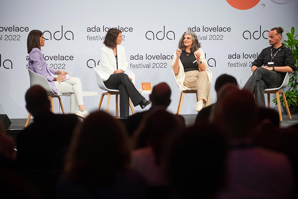 Lovelace 2022